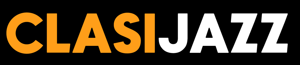 Logo Clasijazz - Clasijazz