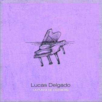 Lucas Delgado Trío. «La Tornada» - Clasijazz