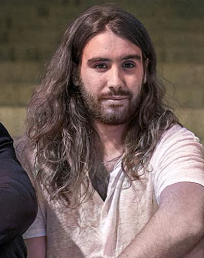 Lucas Delgado Trío. «La Tornada» - Clasijazz