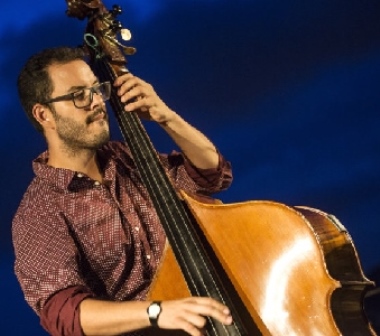 Lucía Fumero Trío. «Universo Normal» - Clasijazz